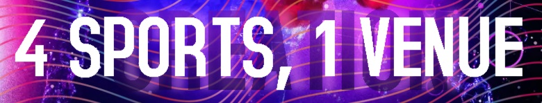 Creation Skatepark - Creation Skatepark BIRMINGHAM